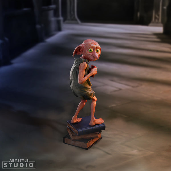 ABYstyle Studio The Wizarding World of Harry Potter Dobby 5.9" Tall ...