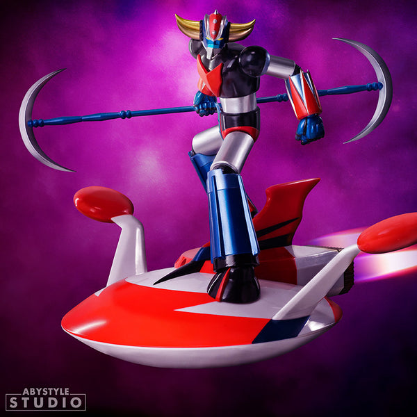 ABYstyle Studio Grendizer SFC Figure – ABYstyle USA